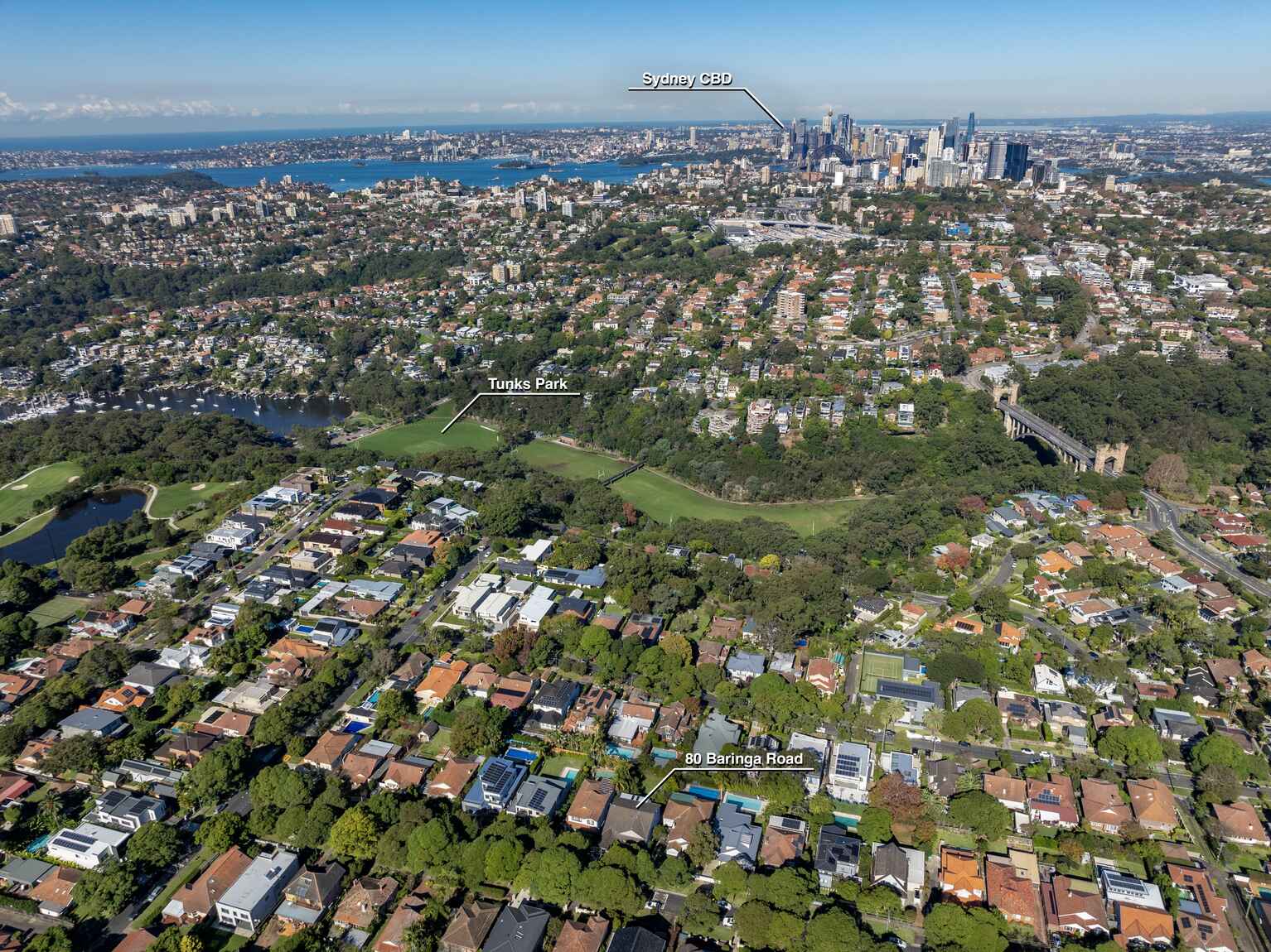 House For Sale - 80 Baringa Road Northbridge